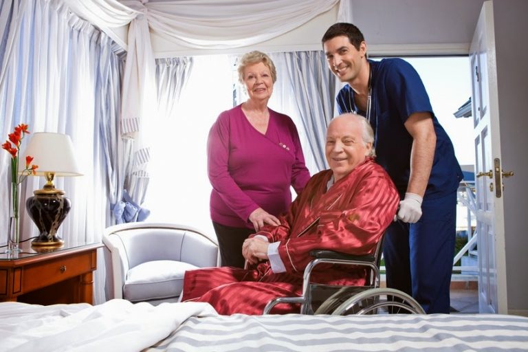 Certified Homemaker - Home Health Aide - Academy of Training and ...