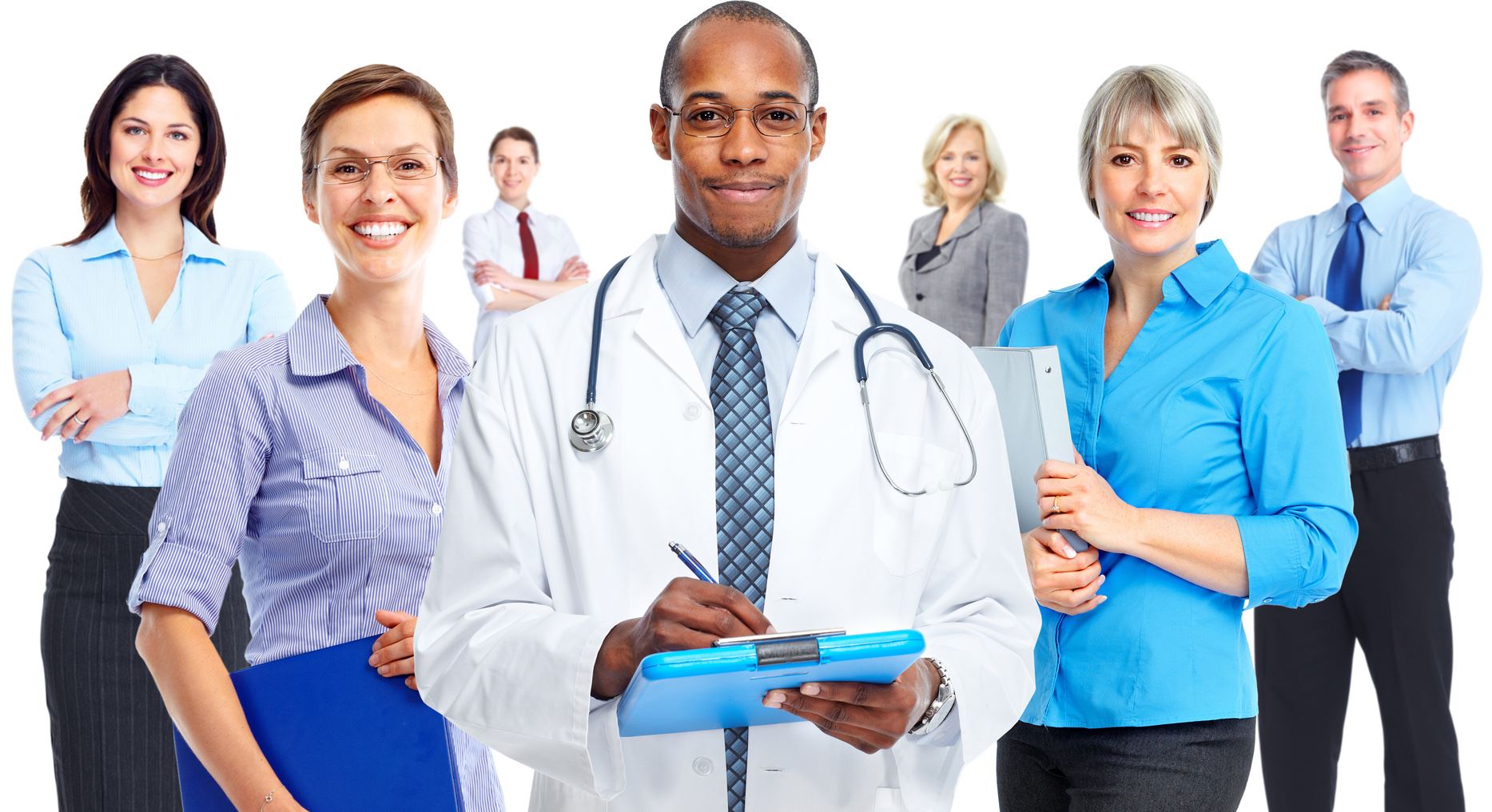 Dislocated Worker Services - Academy of Training and Empowerment